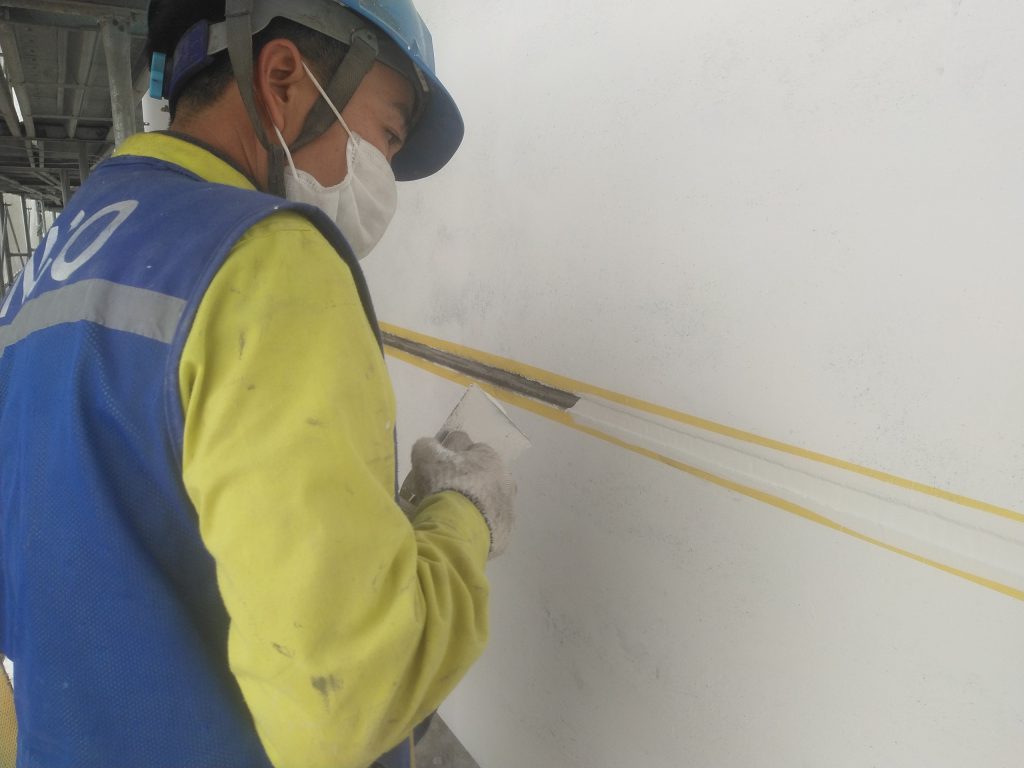 Masking tape No.7288 | 3 reasons why masking tape is an indispensable ...